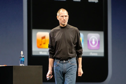 Steve Jobs | WWS Technology Wiki | Fandom