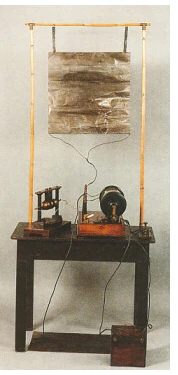 Guglielmo Marconi | WWS Technology Wiki | Fandom