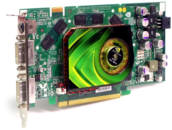 Video Card | WWS Technology Wiki | Fandom