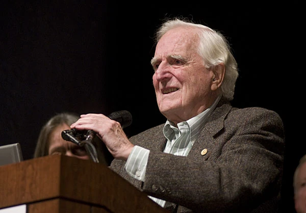 Douglas Engelbart 2012 | WWS Technology Wiki | Fandom