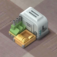 Coin Factory | Toy Warfare Wiki | Fandom