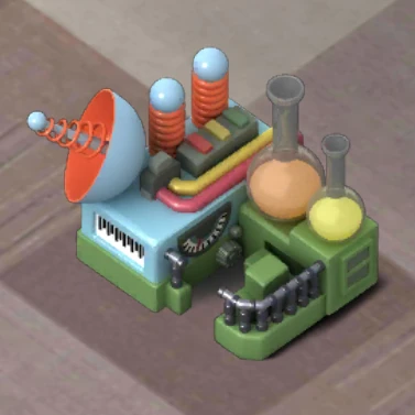 Battle Lab | Toy Warfare Wiki | Fandom