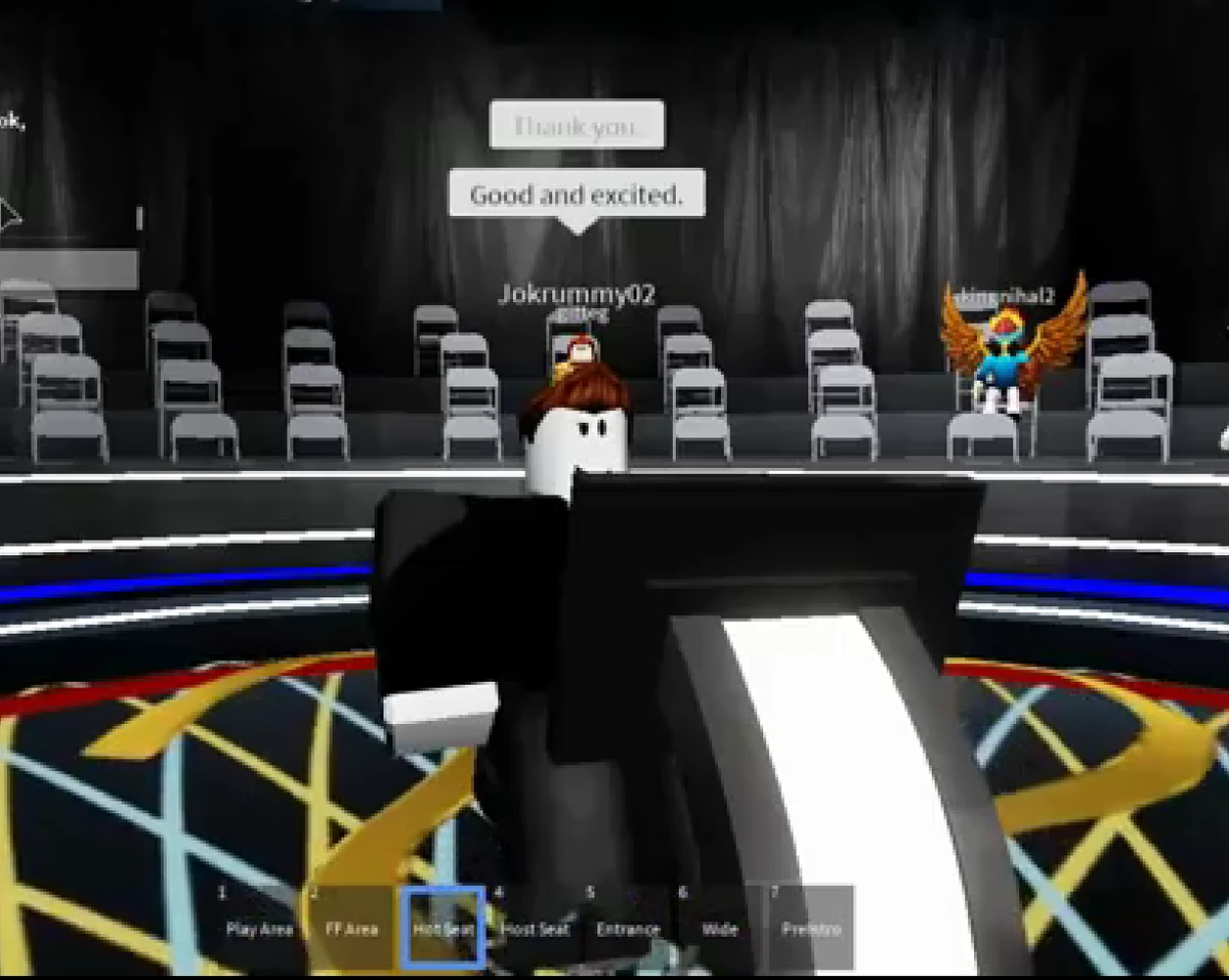 Jokrummy02 | WWTBAM Fanon Wiki | Fandom