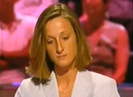 Jess (UK pilot) | WWTBAM Fanon Wiki | Fandom
