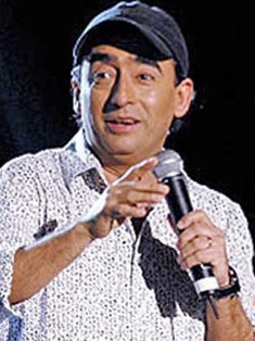 Adal Ramones | WWTBAM Fanon Wiki | Fandom
