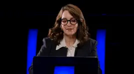 Tina Fey | WWTBAM Fanon Wiki | Fandom