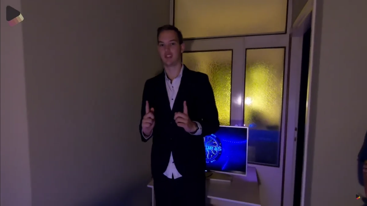 Paolo Gašparović | WWTBAM Fanon Wiki | Fandom