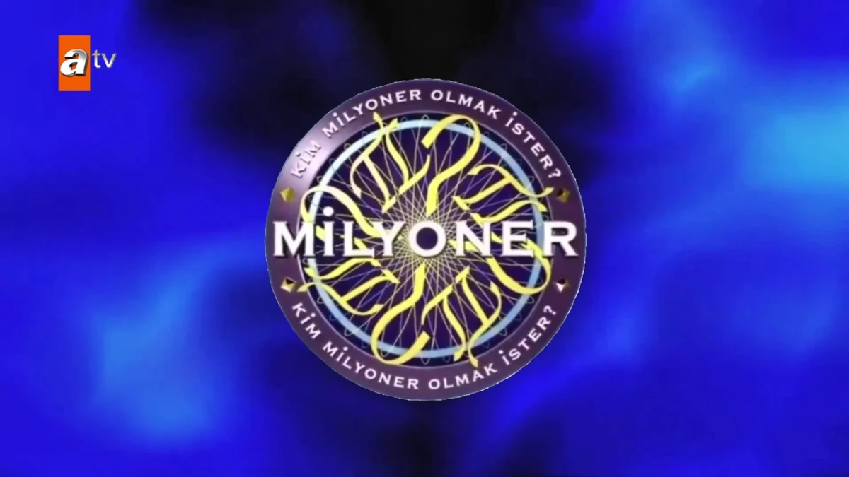 Season 1 (Turkish - atv) | WWTBAM Fanon Wiki | Fandom