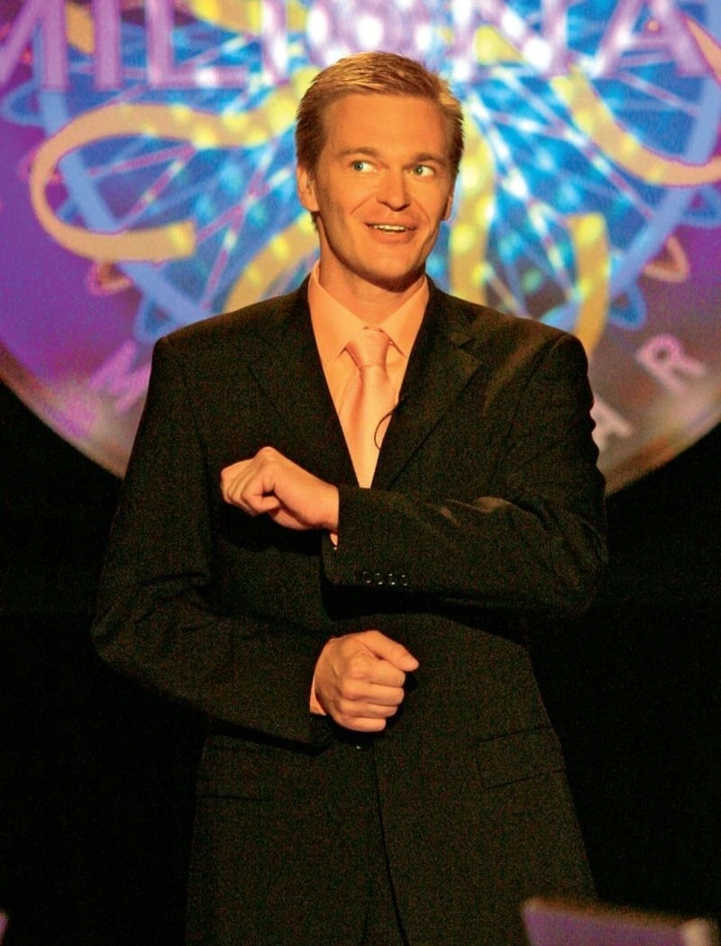 Torsten Schröder | WWTBAM Fanon Wiki | Fandom