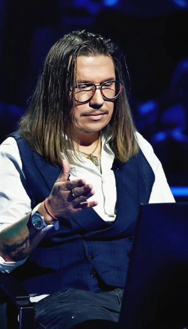 Krzysztof Bugajski | WWTBAM Fanon Wiki | Fandom