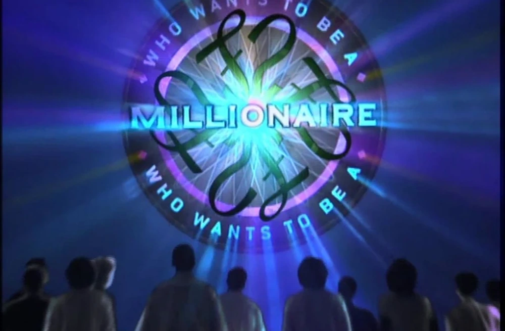 Series 1 (UK, WWTBAM International) | WWTBAM Fanon Wiki | Fandom