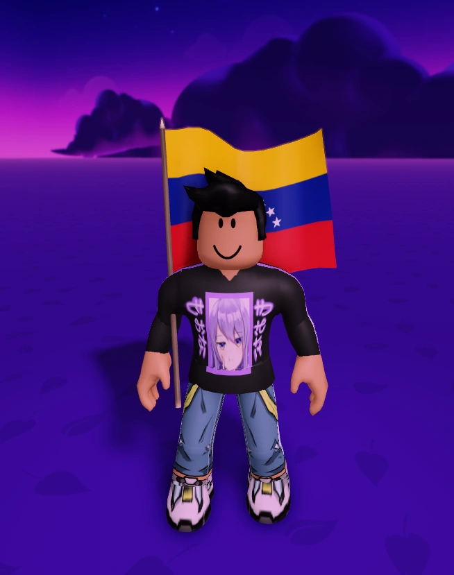 Alejandro Valero | WWTBAM Fanon Wiki | Fandom