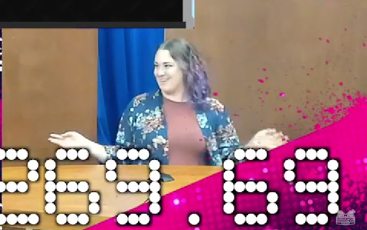 Katie | WWTBAM Fanon Wiki | Fandom