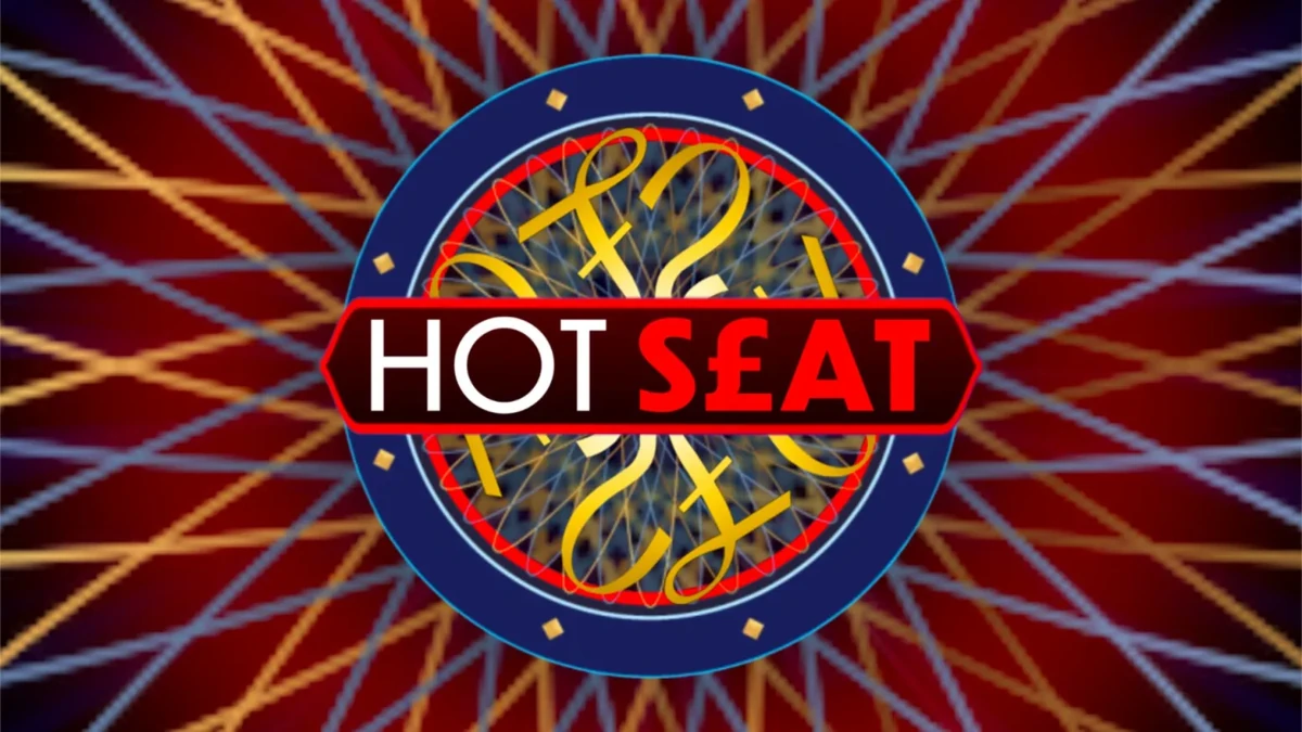 Hot Seat (UK) | WWTBAM Fanon Wiki | Fandom