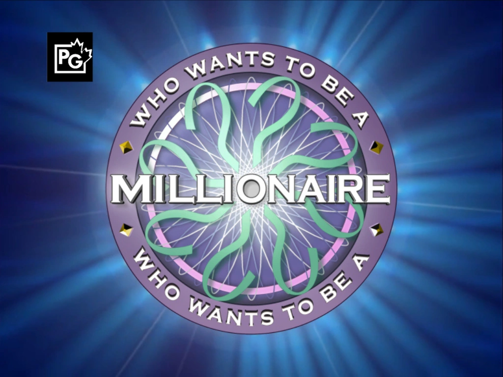 Season 4 (Canada) | WWTBAM Fanon Wiki | Fandom