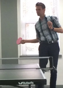 Matt Vines | WWTT Wiki | Fandom