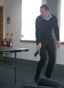 Alex Heron | WWTT Wiki | Fandom