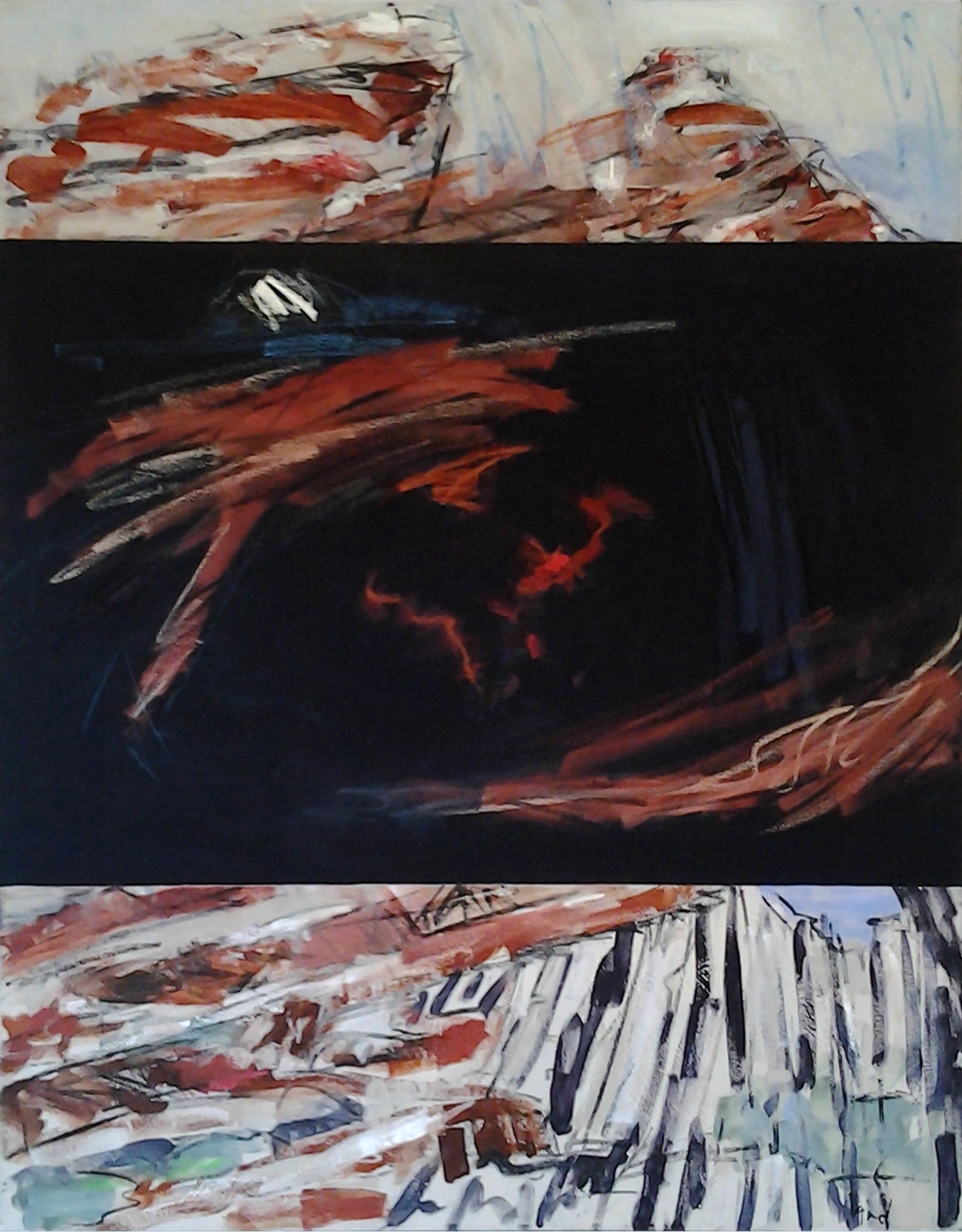 Siccar Point | Wwupedia Wiki | Fandom