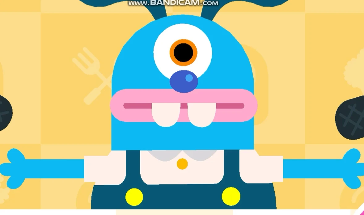 Bub/Gallery | Teach Your Monster Wiki | Fandom