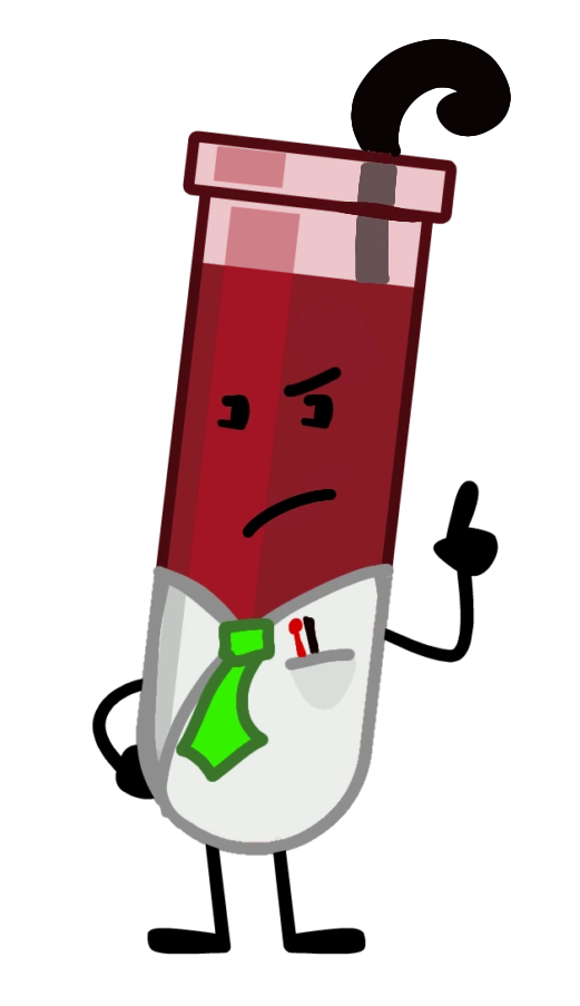 Test Tube | WWWdotTOWN Wiki | Fandom
