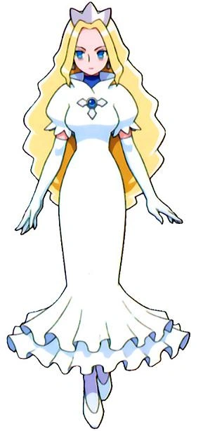 Princess Pride | Www.dynapaul Wiki | Fandom