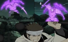 The Ōtsutsuki Strikes Back | Www.dynapaul Wiki | Fandom