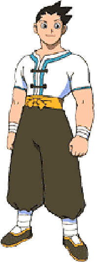 Wang-Tang | Www.dynapaul Wiki | Fandom