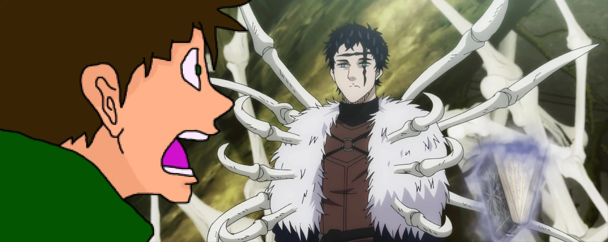 Zenon Zogratis | Www.dynapaul Wiki | Fandom