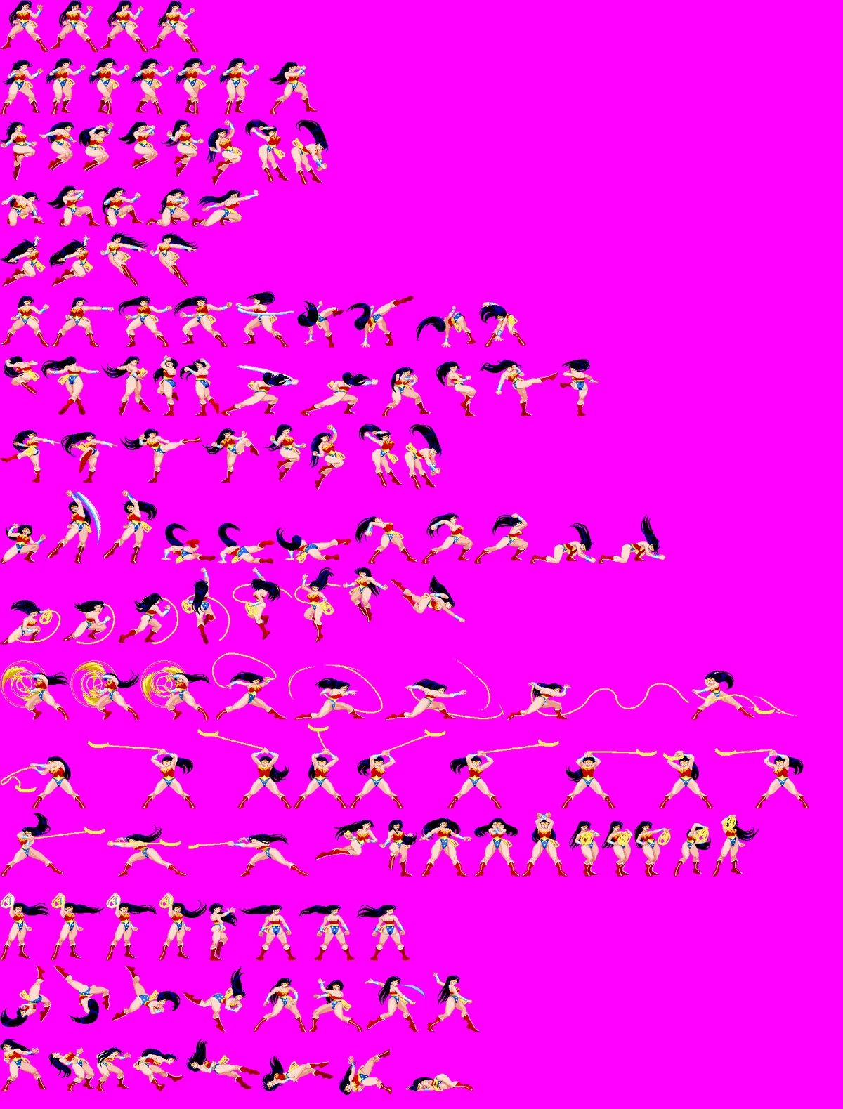 Wonder Woman | Www.dynapaul Wiki | Fandom