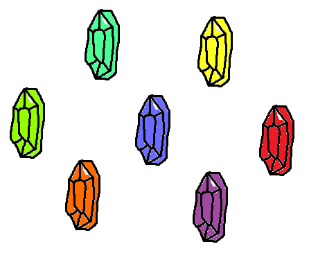 Time Stones | Www.dynapaul Wiki | Fandom