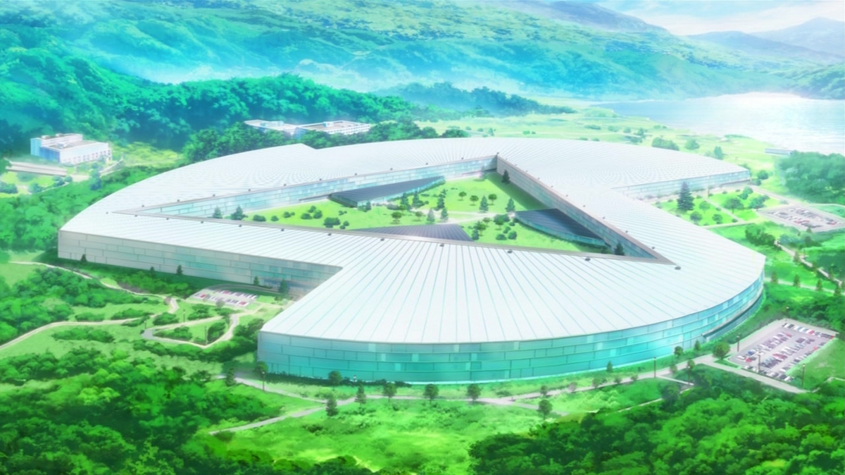 Gunpla Park Dynapaul Wiki Fandom