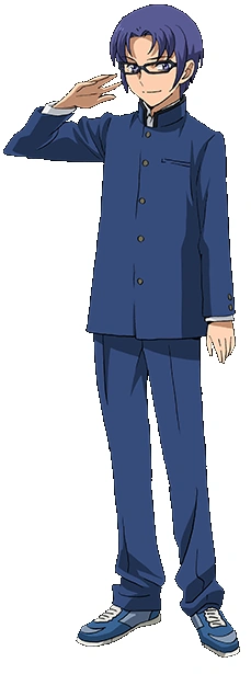 Fuuma | Www.dynapaul Wiki | Fandom