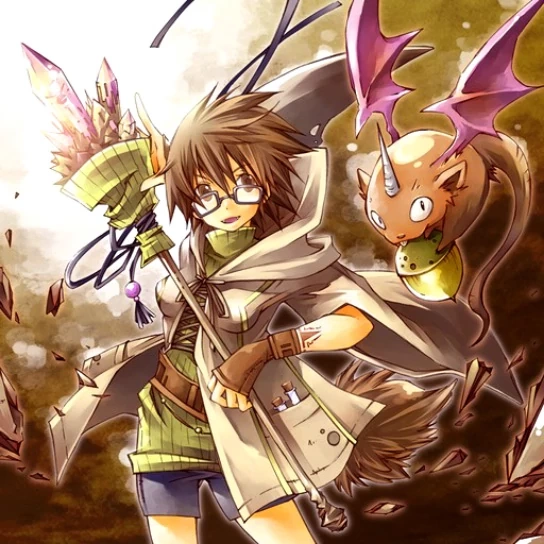 Aussa | Www.dynapaul Wiki | Fandom