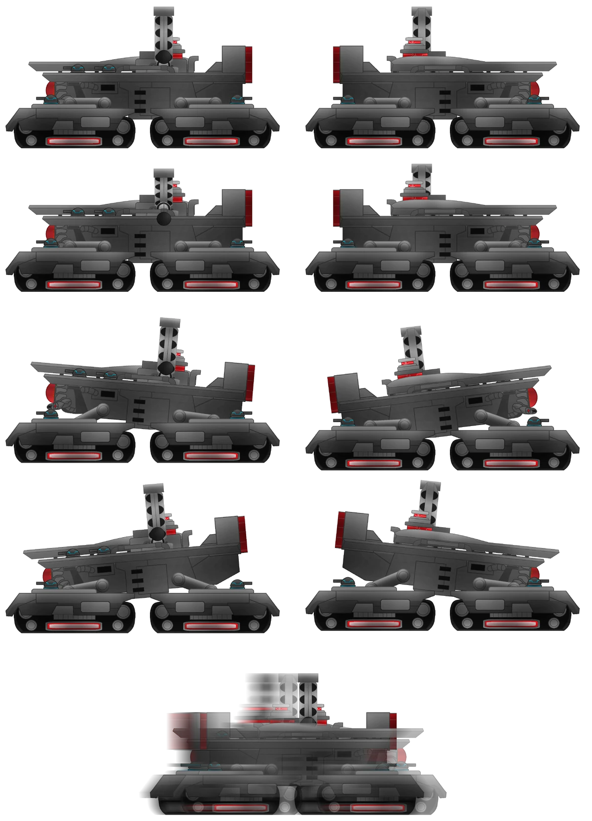 Gigantes | Www.dynapaul Wiki | Fandom