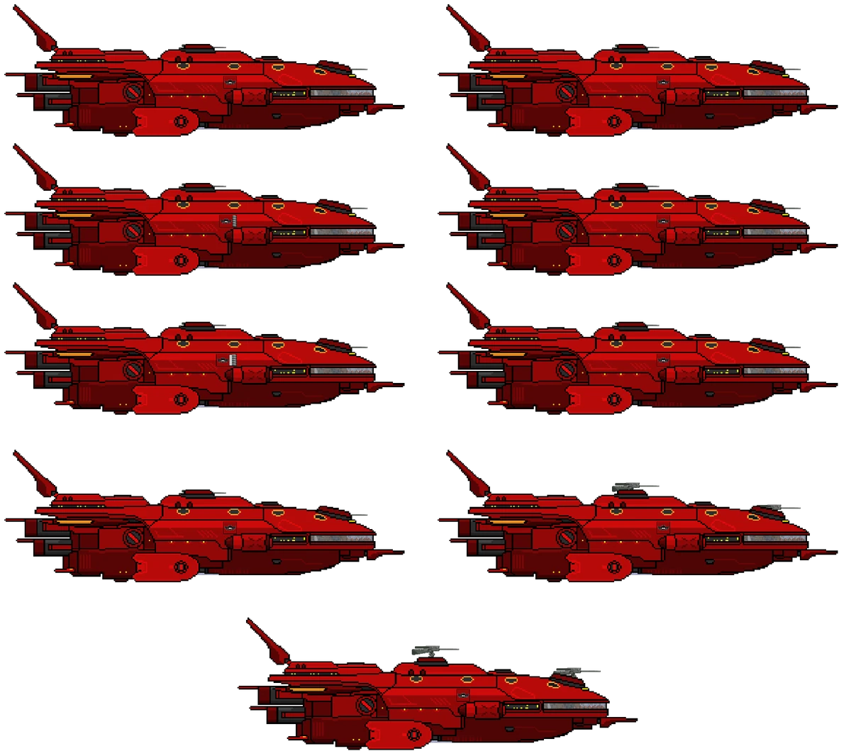 S.S. Eggman | Www.dynapaul Wiki | Fandom