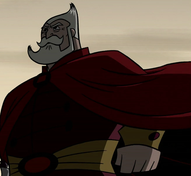 King Galaluna Hyrule Dynapaul Wiki Fandom
