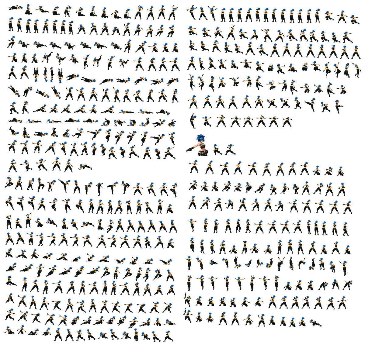 2021 Sprites Dynapaul Wiki Fandom