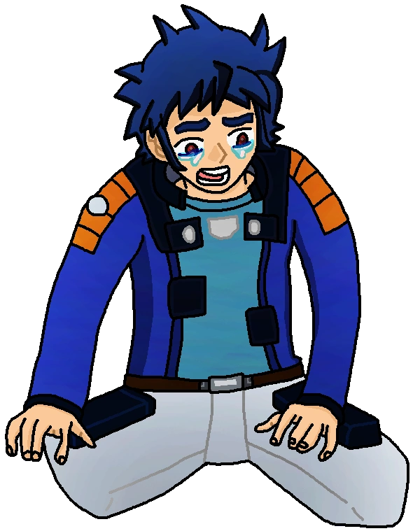 Richard Digital | Www.dynapaul Wiki | Fandom