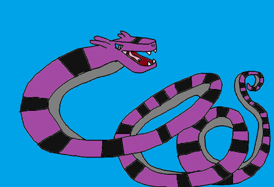 Manda | Www.dynapaul Wiki | Fandom