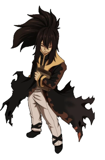 Mard | Www.dynapaul Wiki | Fandom