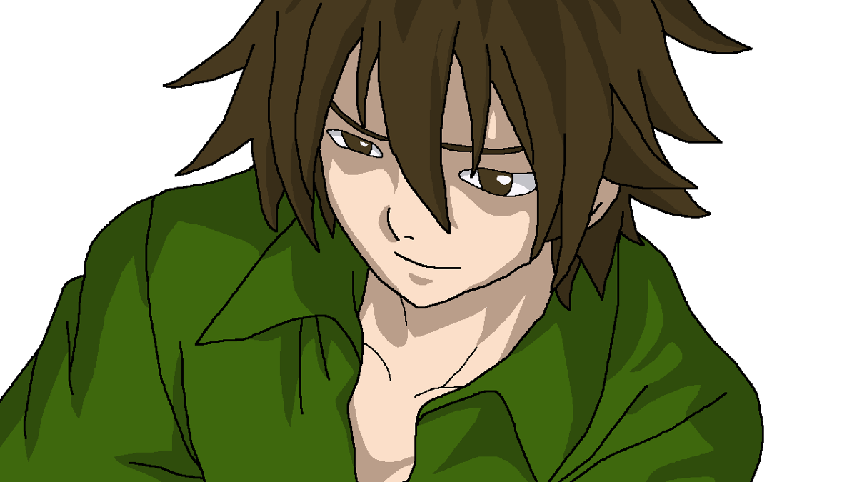 Hansel Atlantis | Www.dynapaul Wiki | Fandom