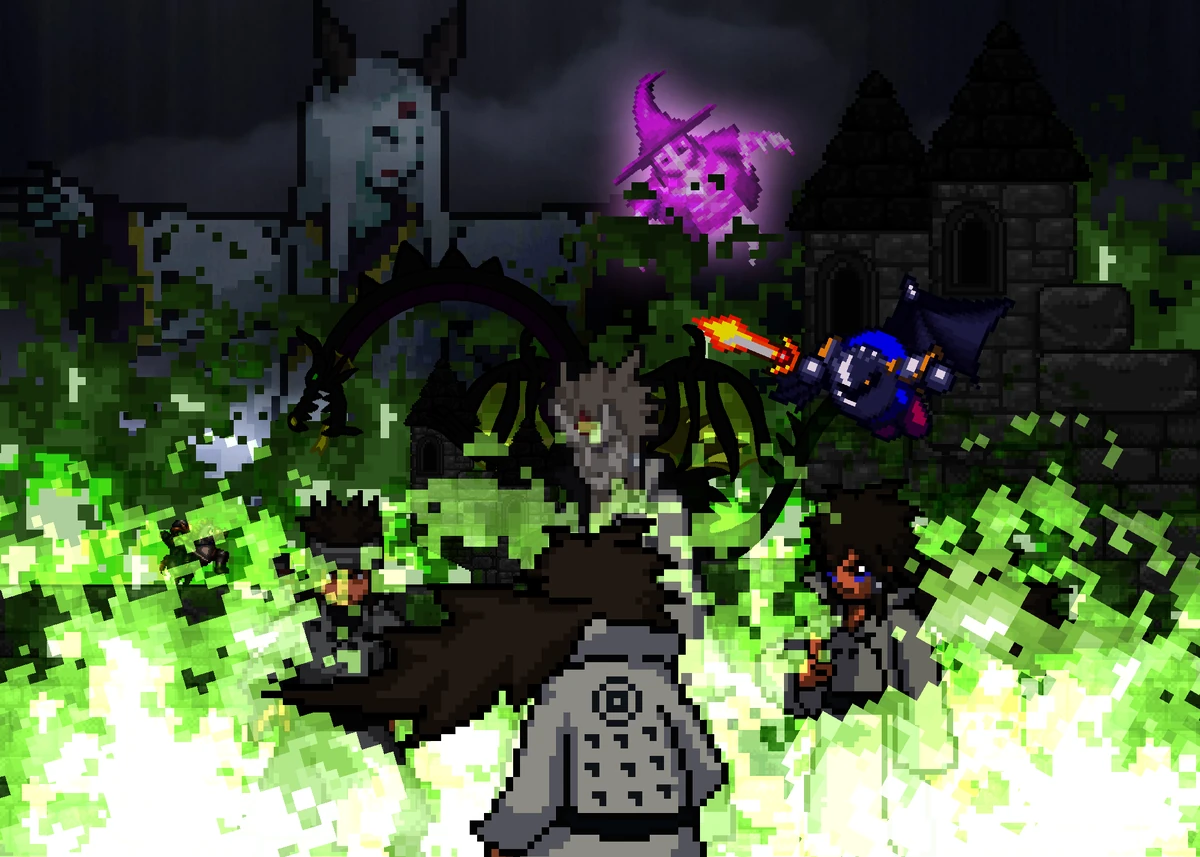 Multiversal Timeline | Www.dynapaul Wiki | Fandom