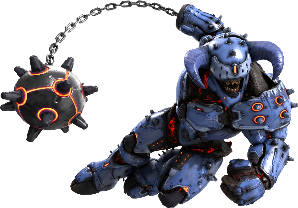 Armored Baron | Www.dynapaul Wiki | Fandom