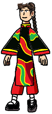 Tao Ken | Www.dynapaul Wiki | Fandom