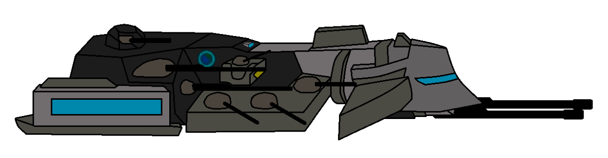 Redemption-Class Battleship (EUF) | Www.dynapaul Wiki | Fandom