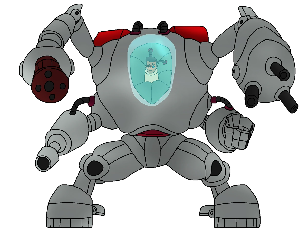 Dr. Baxter Stockman | Www.dynapaul Wiki | Fandom