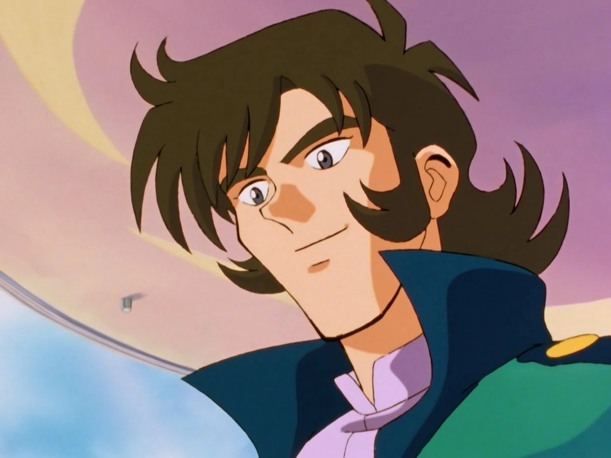 Kyoji Kushinada | Www.dynapaul Wiki | Fandom