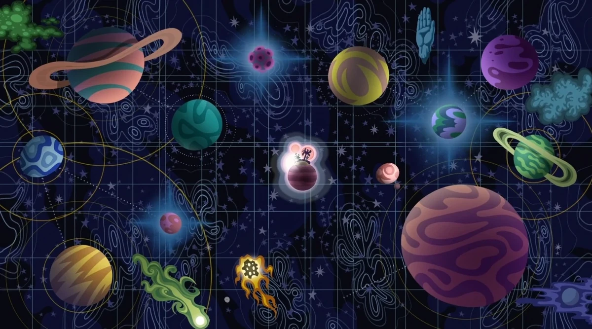 Yonder Way Galaxy | Www.dynapaul Wiki | Fandom