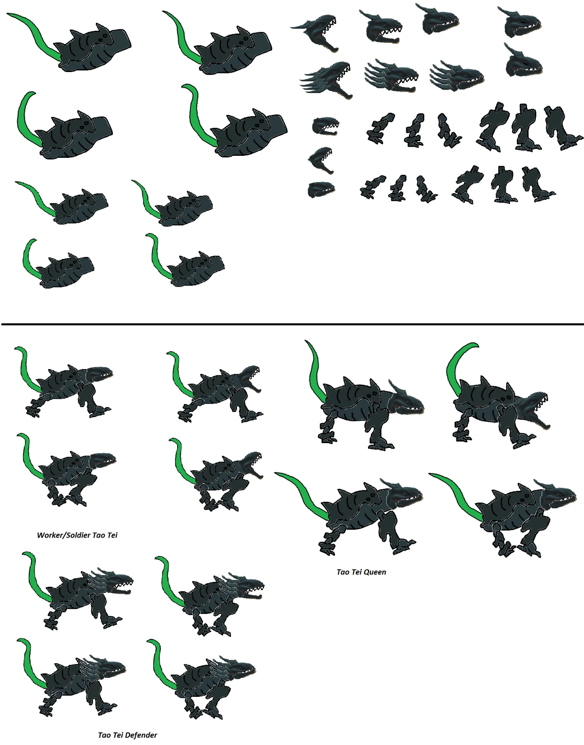 Tao Tei | Www.dynapaul Wiki | Fandom