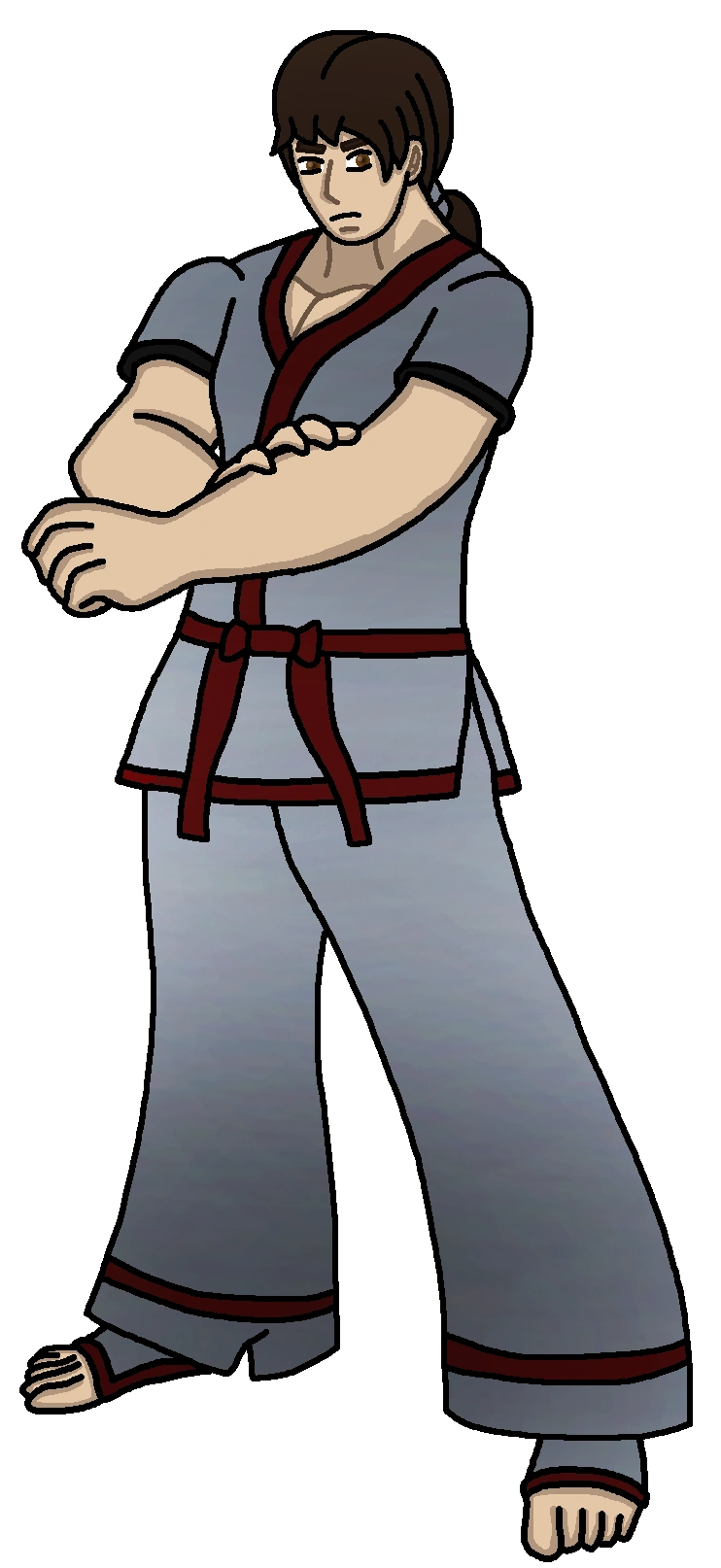 Liu Jungmie | Www.dynapaul Wiki | Fandom